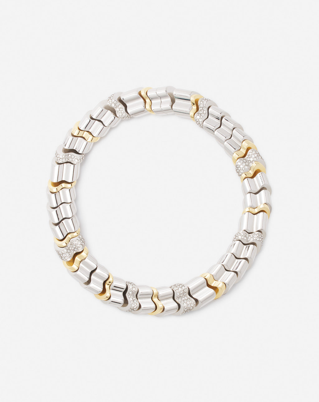 Collier Séquence Wave | Lanvin